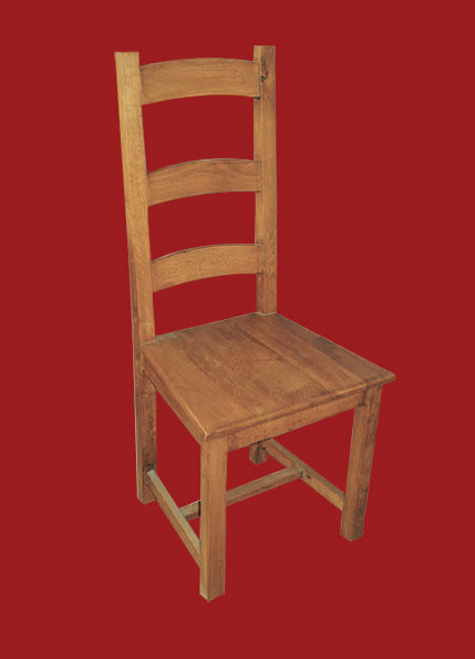 SCAUNE din lemn masiv de stejar • RONEX®